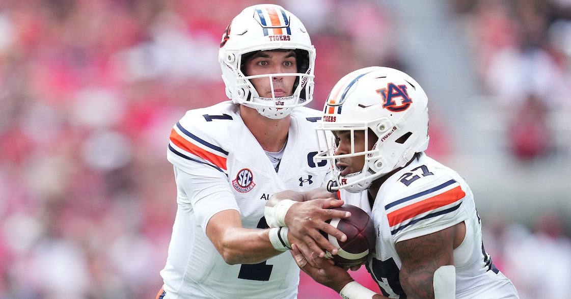 Kickoff time, TV set for Auburn's Week 9 trip to Kentucky Kickoff time, TV set for Auburn's Week 9 trip to Kentucky