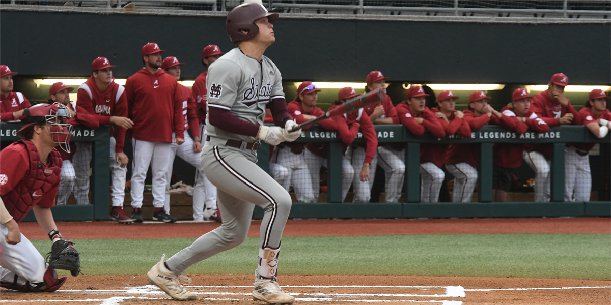 Diamond Dawgs learn SEC slate