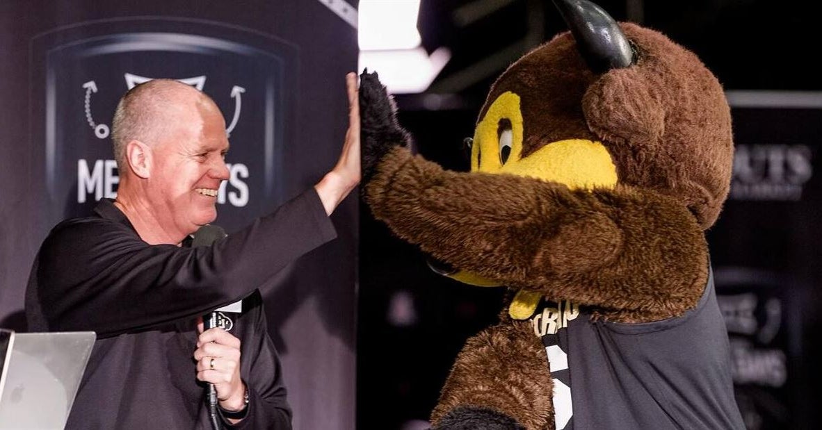 Big 12 announces 2025-26 schedule matrix for men's basketball