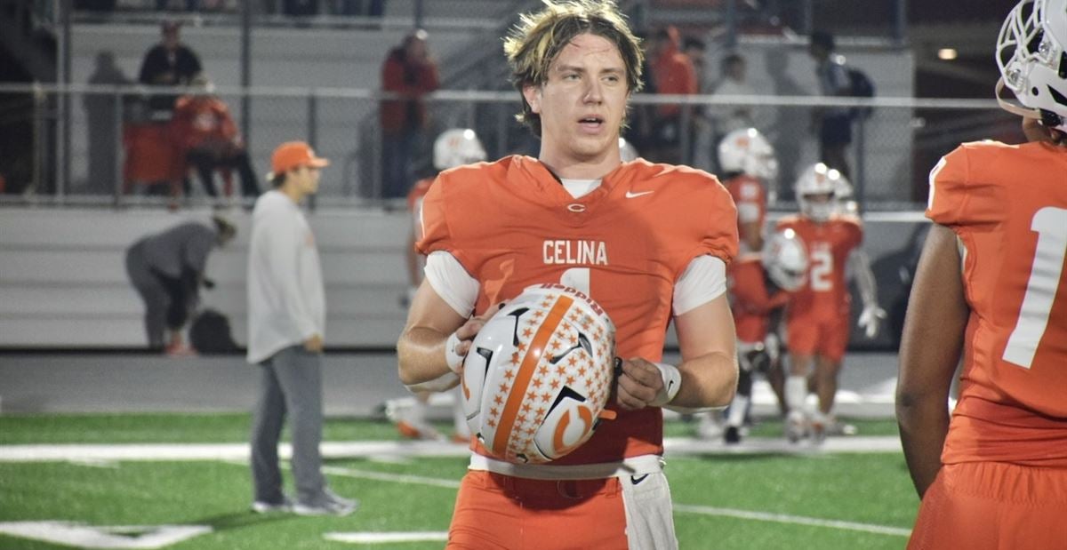 College football recruiting rankings: 2026 Top247 updates with 18 newcomers