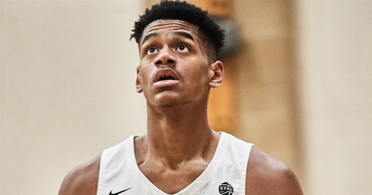 Twitter reacts to Dylan Cardwell’s commitment to Auburn