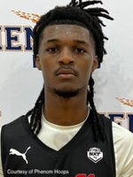 Trevor Best, Arizona State, Combo Guard