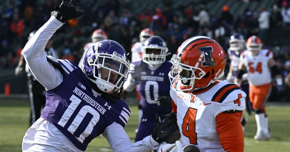 How the Theran Johnson addition impacts Oregon in 2025