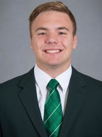Drew Beesley, Michigan State,