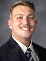 Jake Eichorn, Utah State, Offensive Line
