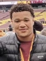 Trey Boyd, Shakopee, Offensive Line