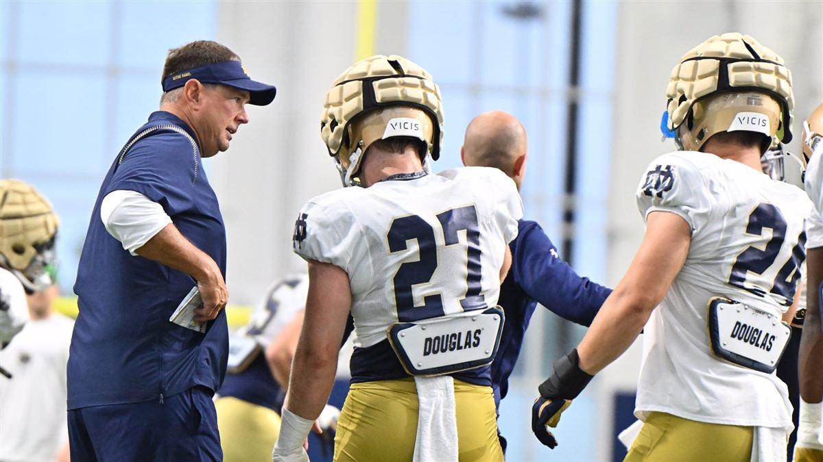 Personnel Notes: Al Golden’s Linebackers
