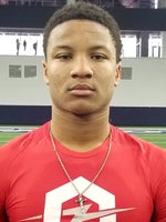 Darius Snow, Michigan State, Safety