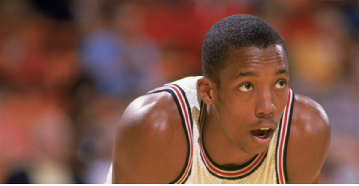 Sean Elliott reflects on what Lute meant to him