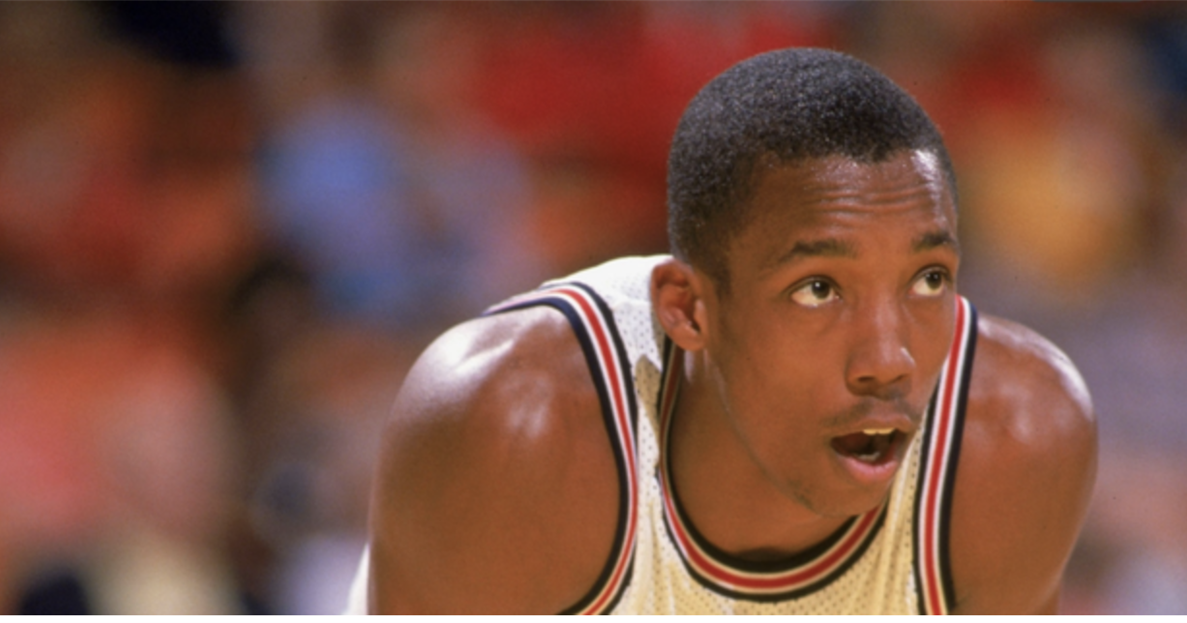 Sean Elliott reflects on what Lute meant to him