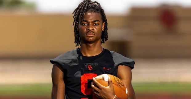 National Signing Day: Meet Oklahoma State’s 2024 football signing class