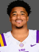 Logan Diggs, Ole Miss, Running Back