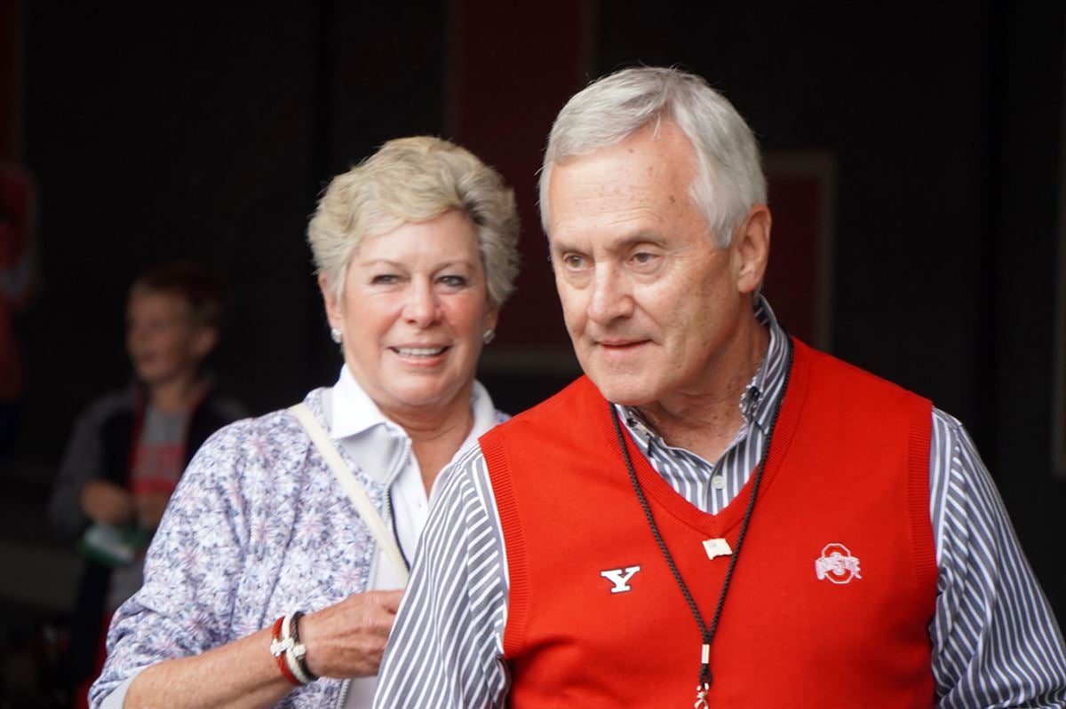 Sights and Sounds: Buckeyes jump on Youngstown State early in home opener