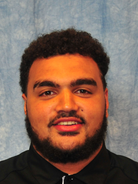 Sami Awad, Duncanville, Defensive Tackle