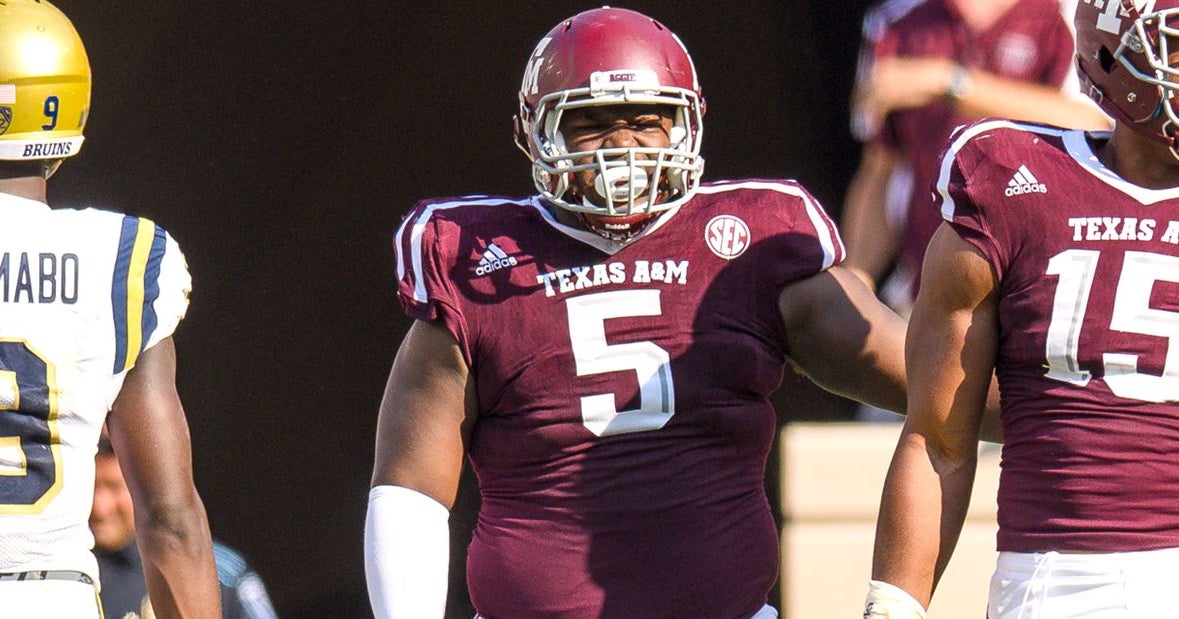 Daylon Mack named a Day 1 winner at the Senior Bowl