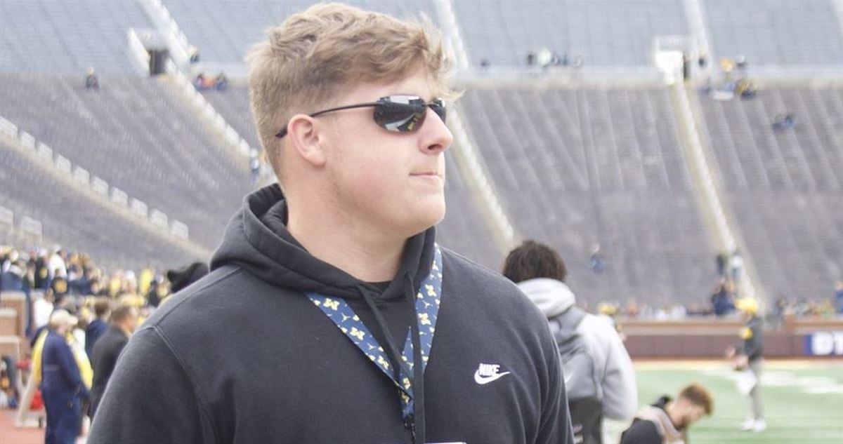 Ala. O-Lineman Koby Keenum Gains Plenty of Mack Brown Face Time on ...