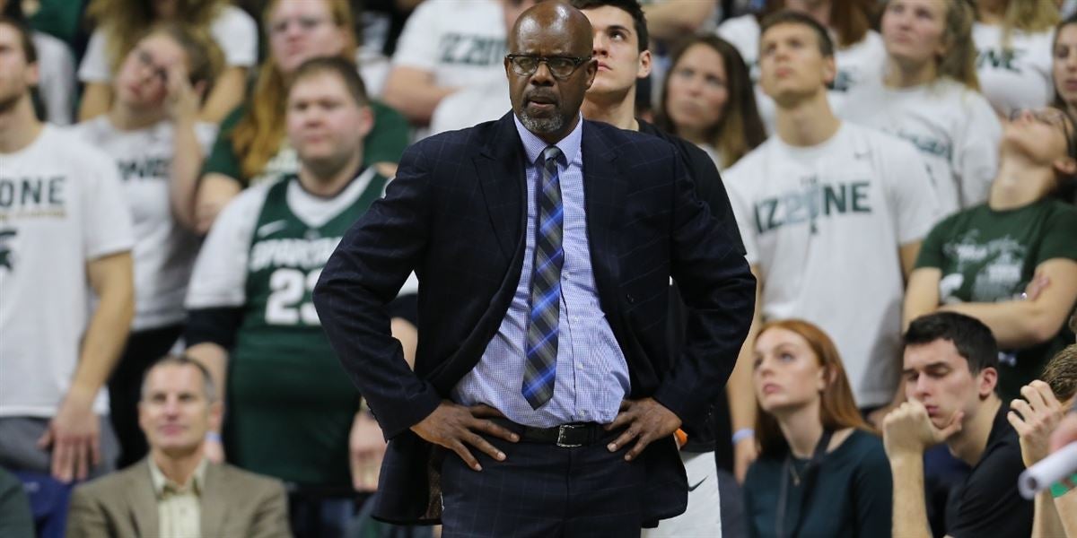 Michigan State basketball assistant Mike Garland retires, Spartans ...