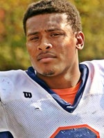 Travis Lock, Nassau C.C., All Purpose Back