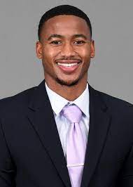 John Miller, Running Backs Coach (FB), Indiana Hoosiers