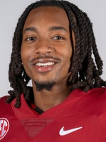 Trever Jackson, Arkansas, Quarterback