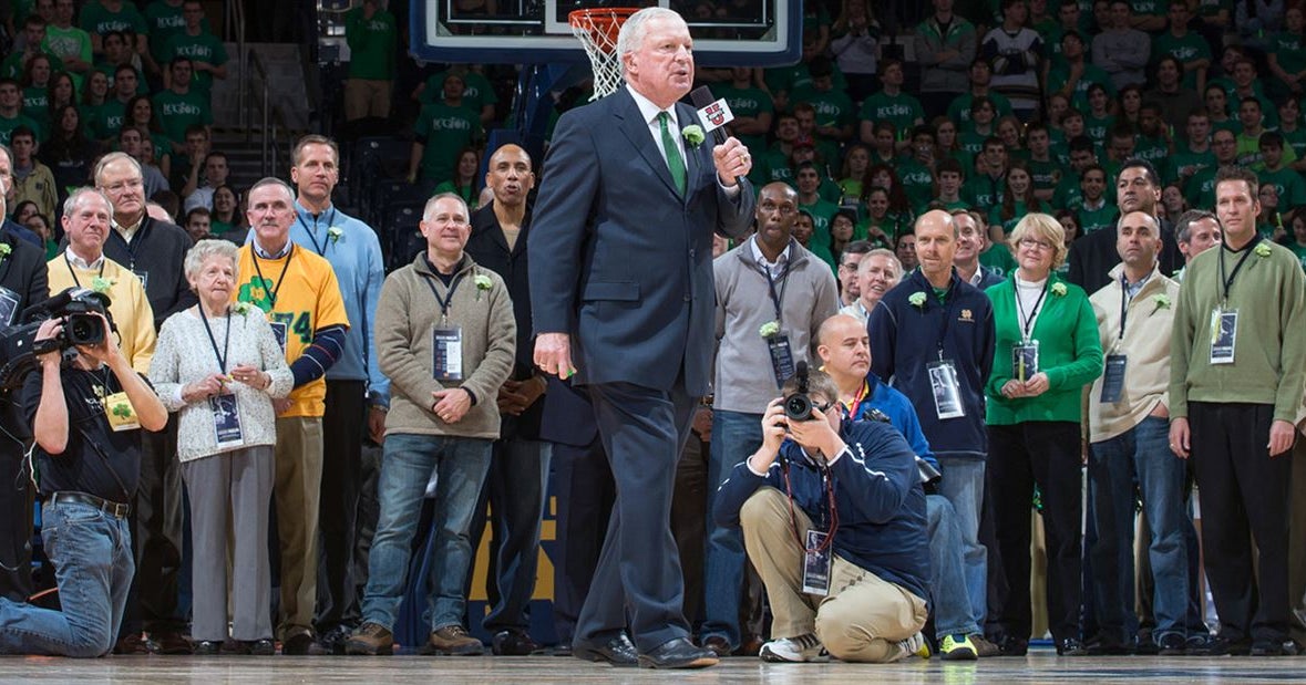 Digger Phelps Picks NCAA Tournament
