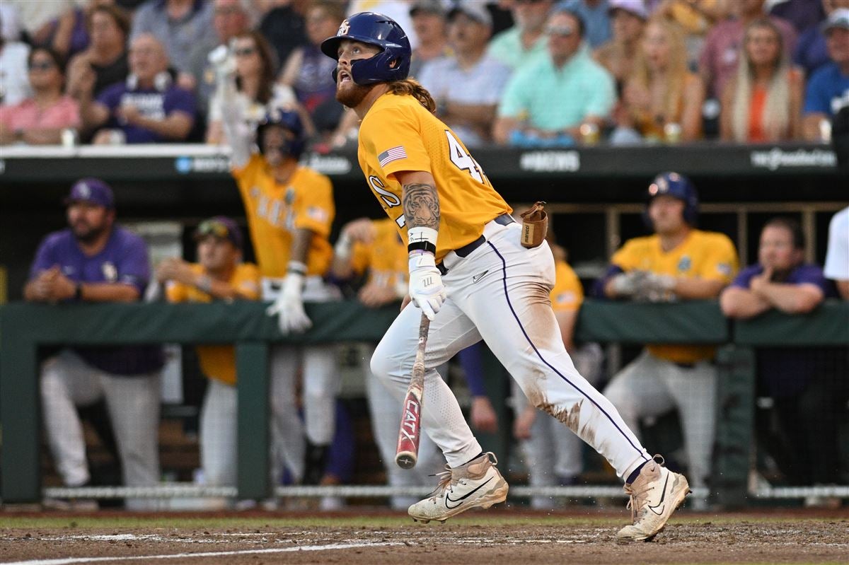 10 things we learned from LSU baseball media day
