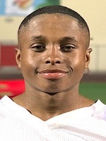 Corey Butler, Centennial, Wide Receiver