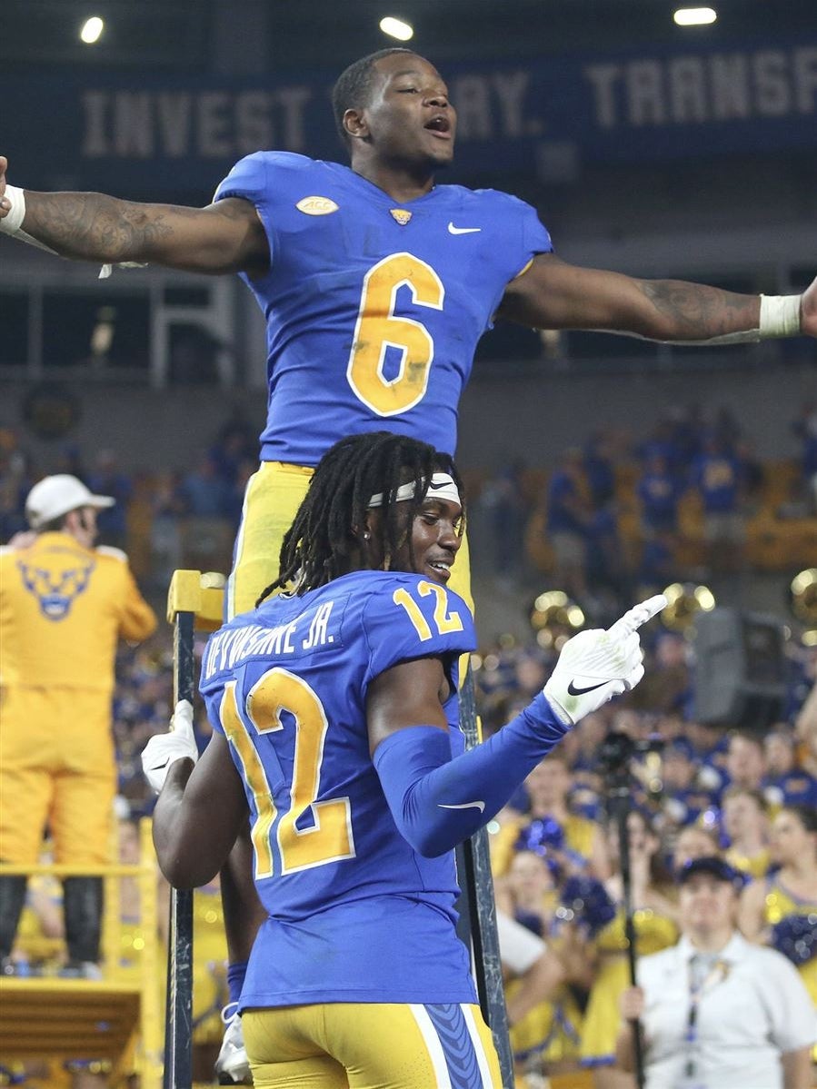 GoVols247 Podcast: Focus turns to Operation Pitt Payback