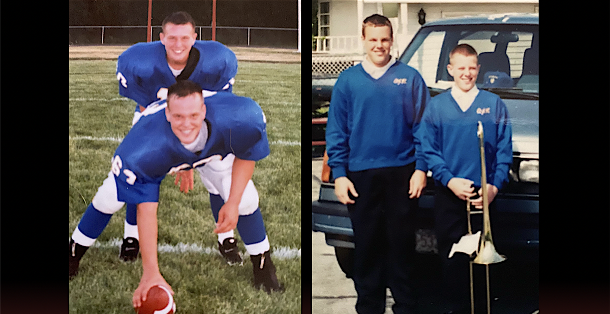 For WSU coach Jake Dickert's family in Wisconsin, this Saturday is ...