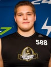 Tyler Beach, Port Washington, Offensive Tackle