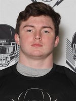 Lucas Folan, Catholic Memorial, Defensive Tackle