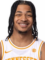 Amari Evans, Tennessee, Shooting Guard