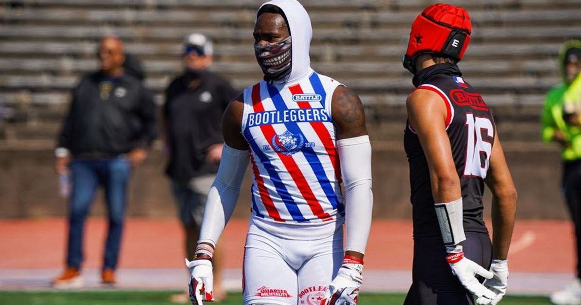 Football Recruiting: Weekly commitment recap