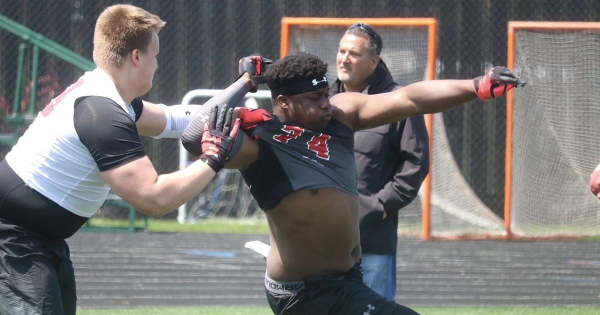 Collin's Corner: Some quick thoughts on Isaiah Coe