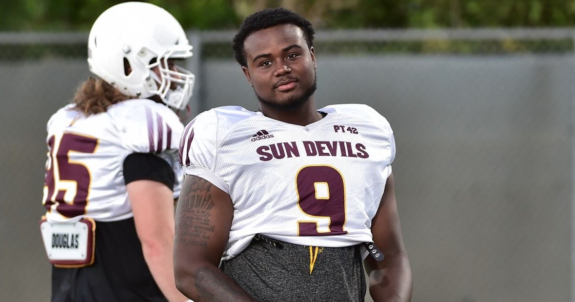 Quotable: Herm Edwards Sunday practice comments