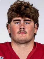 Luke Watson, St Mark's, Offensive Tackle