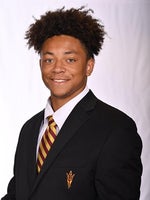 Keith Davis, Arizona State, Wide Receiver