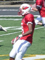 Marcus Gabriel, Newman Catholic, Wide Receiver