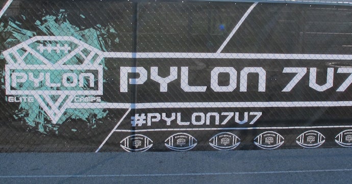 Live Updates: Pylon 7-on-7