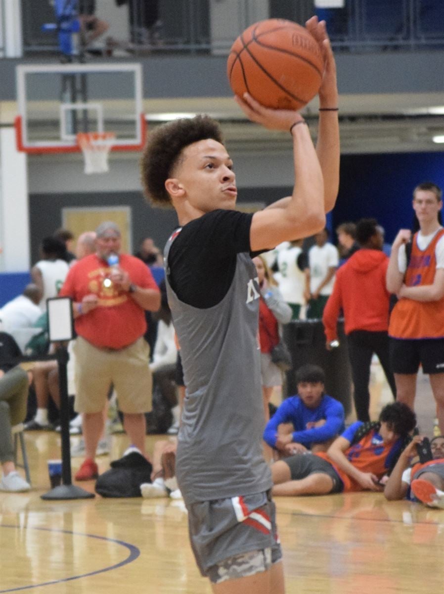 Sights and Sounds: Many of Ohio's top prospects on display at Midwest Live