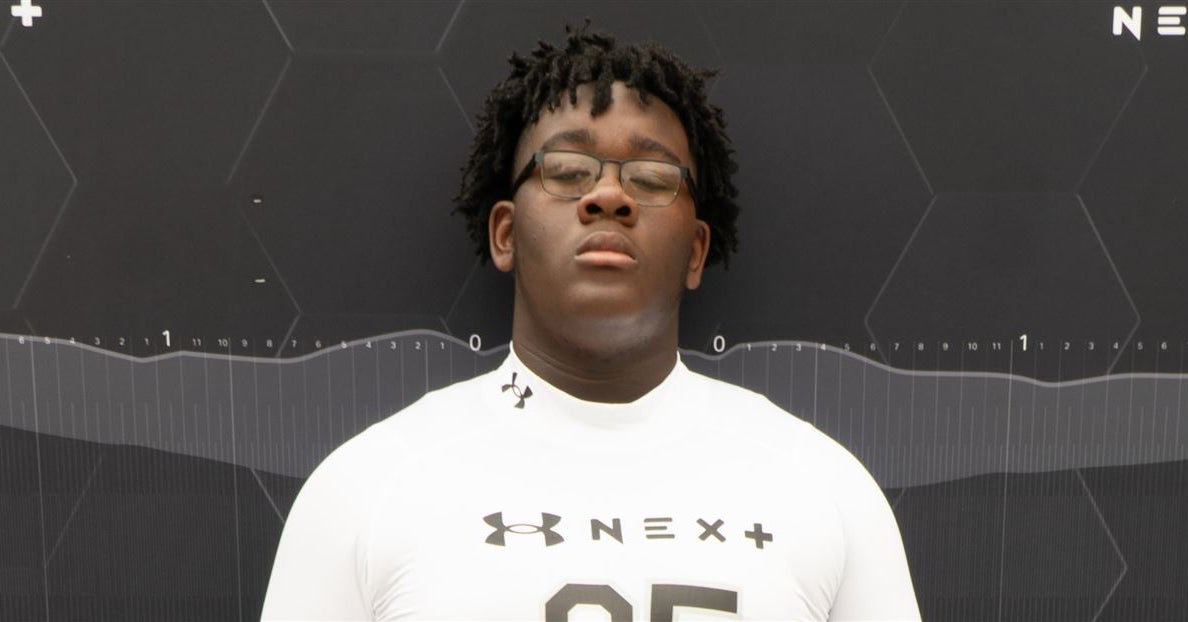 National Signing Day Profile: Skylar Harvey