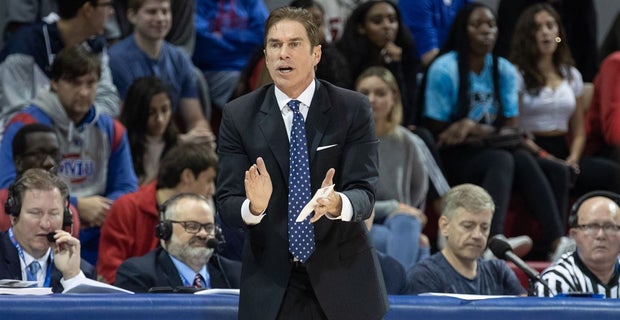 Raveling couldn't conquer love so SMU coach Tim Jankovich left WSU ...