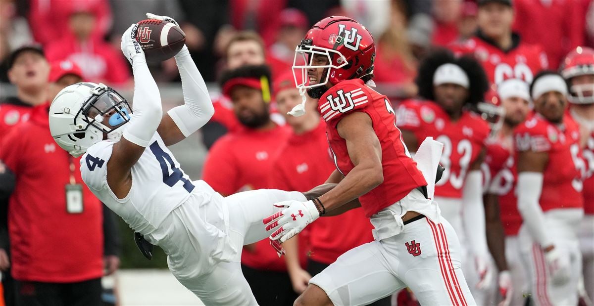 4 Penn State standouts named to watch lists for Nagurski, Outland Trophies