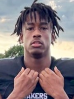 Kari Jackson, West Bloomfield, Linebacker