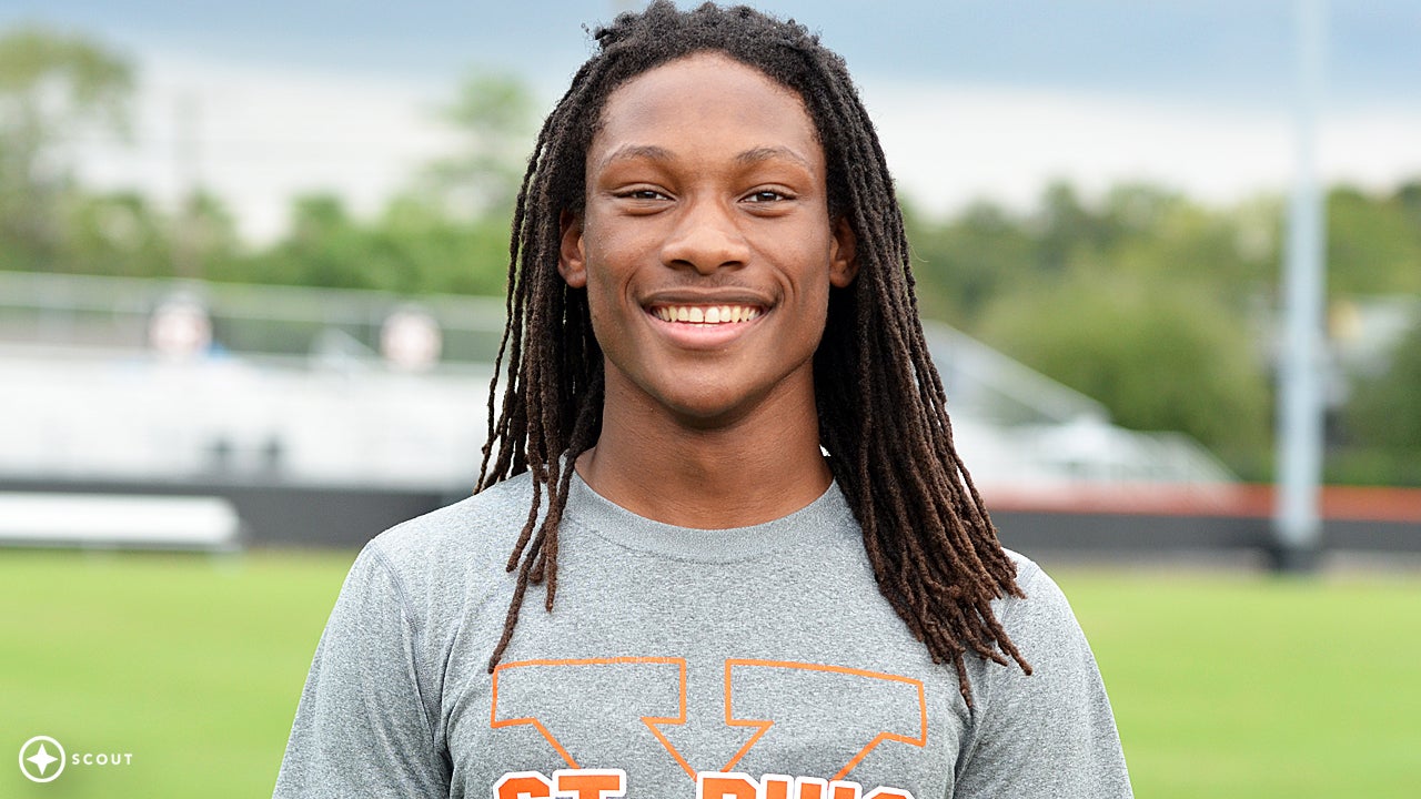 Jacob Jefferson a Star in the Making at SPX