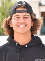 Jack Quigley, San Ramon Valley, Quarterback