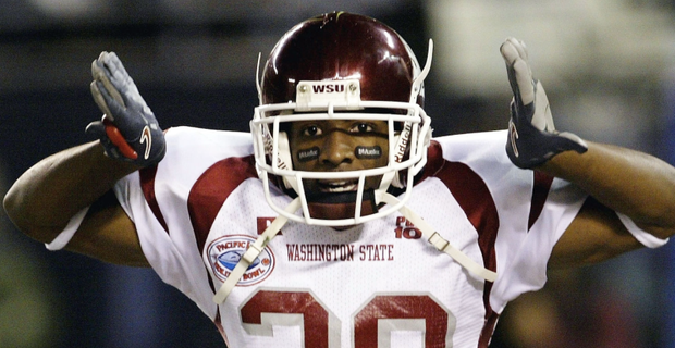 WSU great Jason David's high spirit still going strong