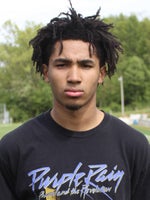 Payton Cook, Archbishop Hoban, Wide Receiver