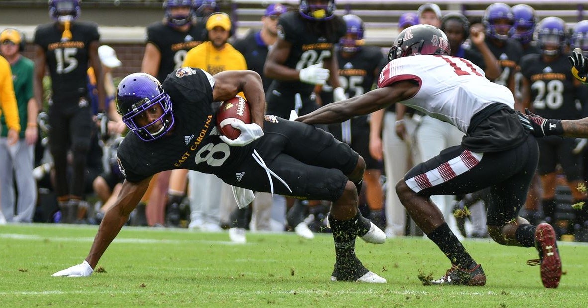 Injury updates on Jimmy Williams, Ray Tillman