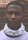 Corey Akins Jr., Derby, Cornerback